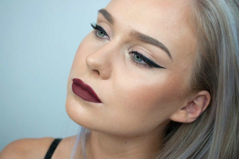 20 Romantic Makeup Ideas For Valentines Day