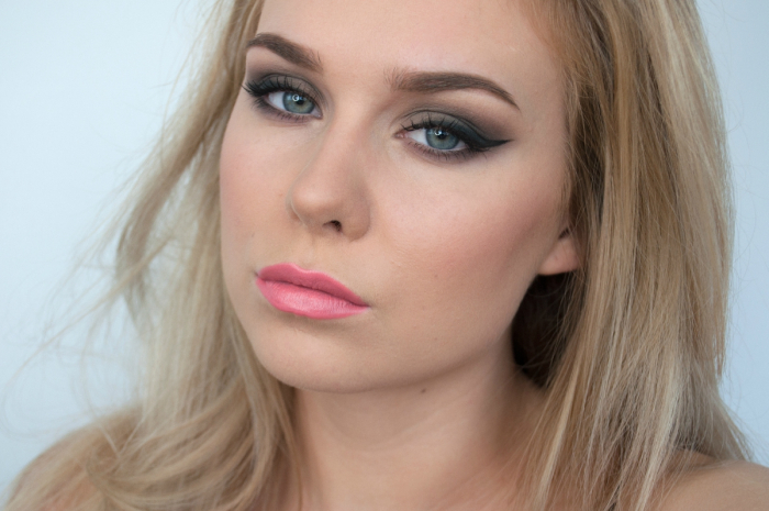 20 Romantic Makeup Ideas For Valentines Day