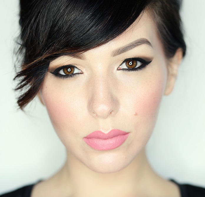 20 Romantic Makeup Ideas For Valentines Day