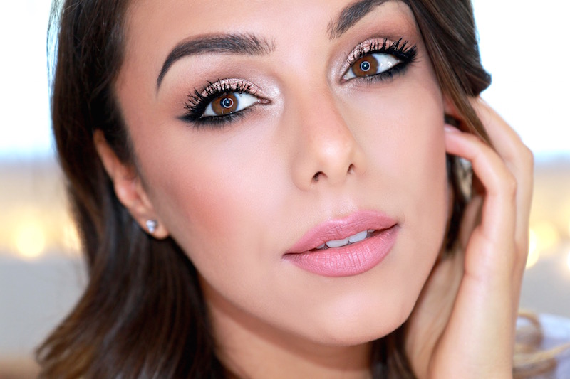 20 Romantic Makeup Ideas For Valentines Day