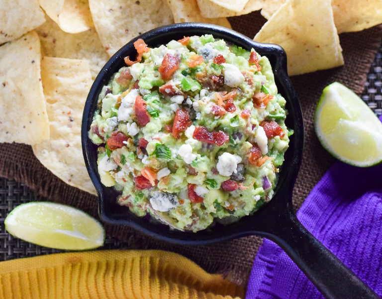 15 Unbelievably Good Dip Recipes