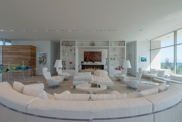 Tips On Styling Large Living Rooms + 22 Outstanding Ideas