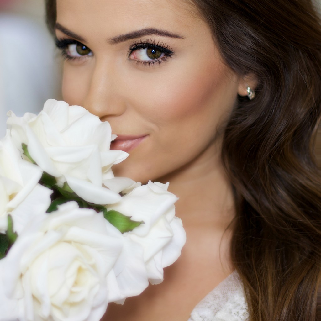 20 Romantic Makeup Ideas For Valentines Day