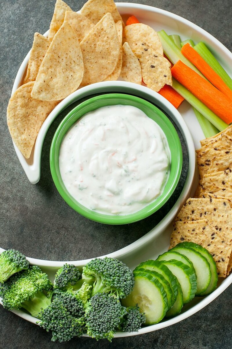 15 Unbelievably Good Dip Recipes