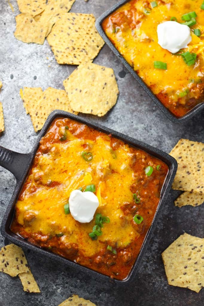 15 Unbelievably Good Dip Recipes
