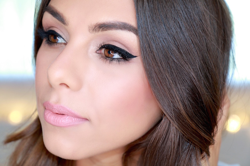 20 Romantic Makeup Ideas For Valentines Day