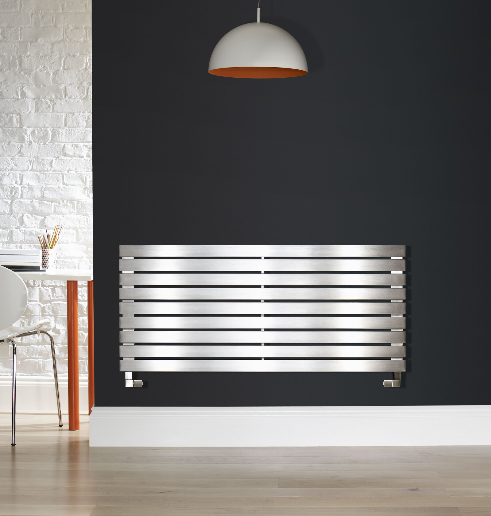 How to Get Steel Radiators Installed