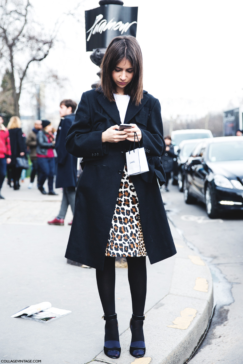 How to Style Animal Prints this Season: 21 Stylish Outfit Ideas