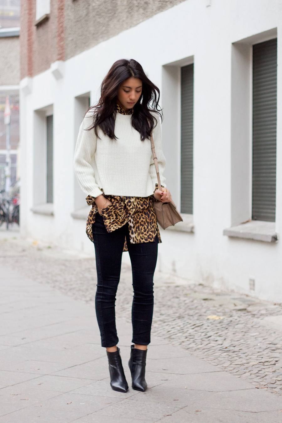 How to Style Animal Prints this Season: 21 Stylish Outfit Ideas