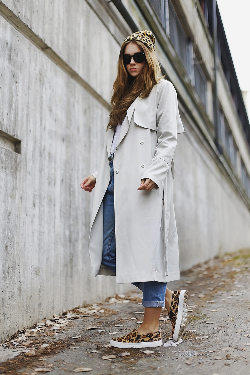 How to Style Animal Prints this Season: 21 Stylish Outfit Ideas