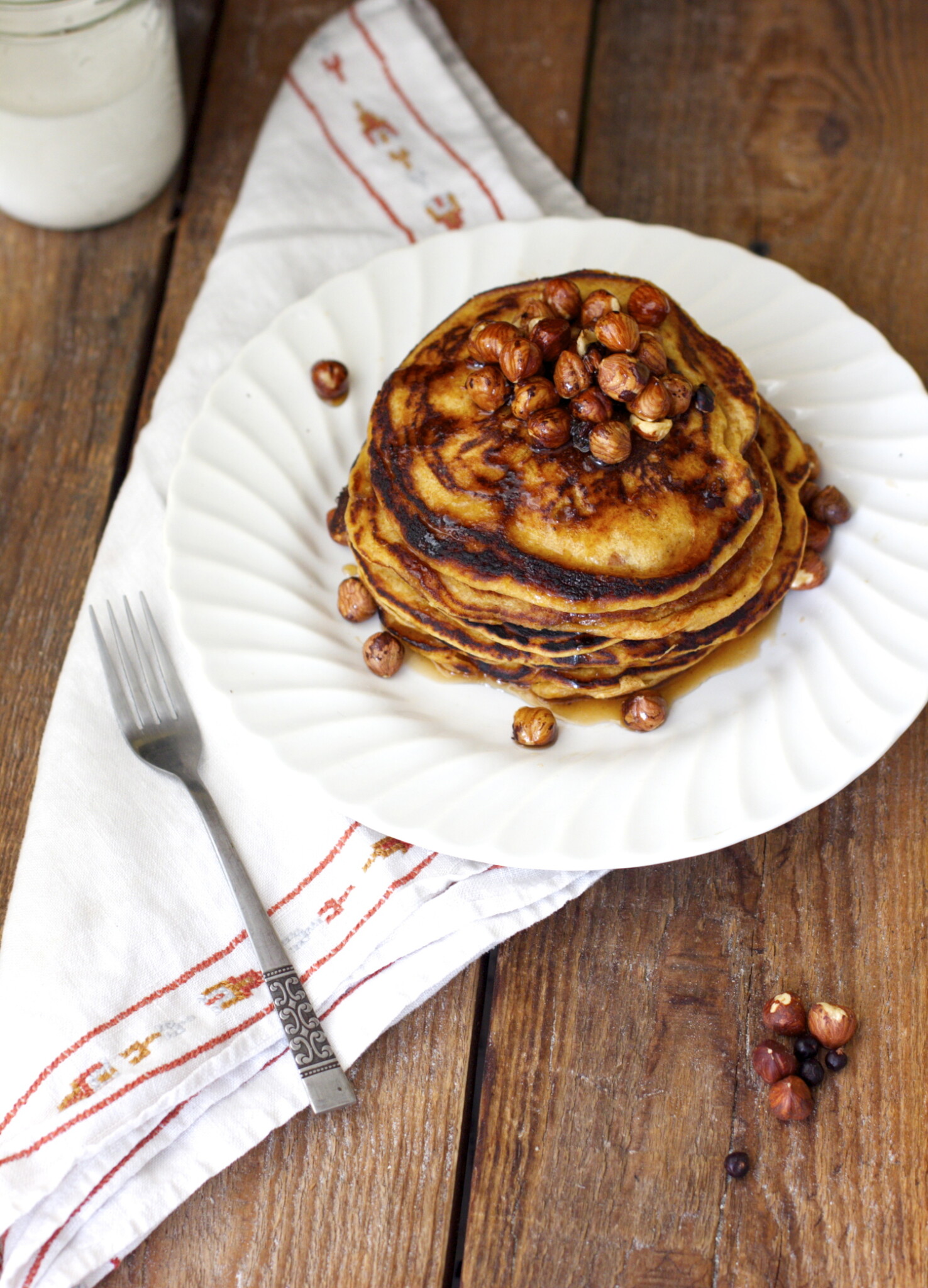 18 Great Recipes for Warm and Cozy Winter Breakfast
