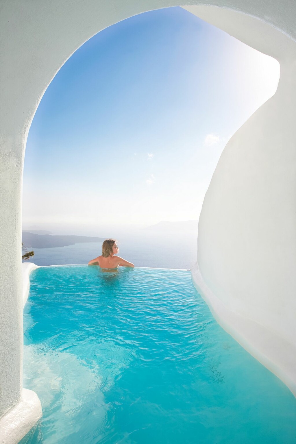 5 Stunning Infinity Pools With A View That Will Certainly Take Your ...