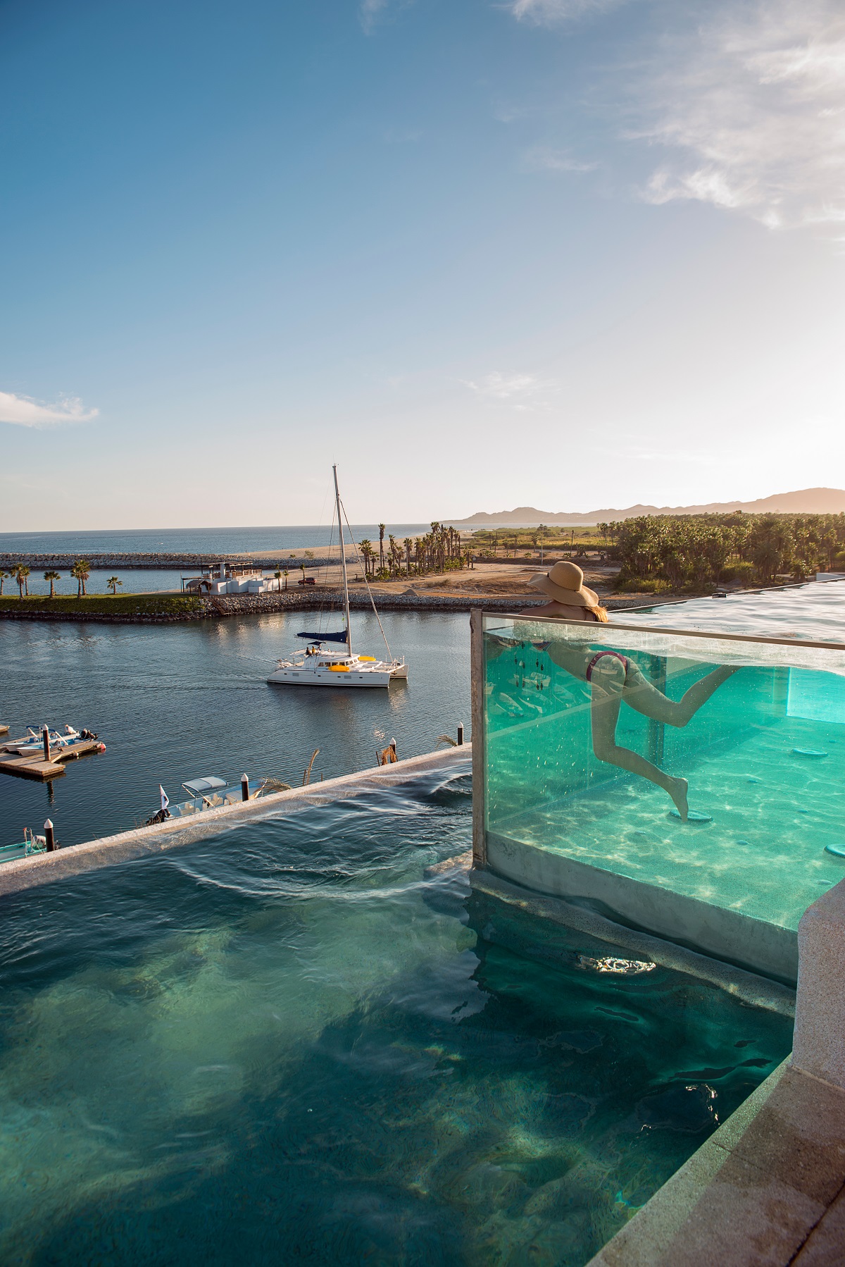 5 Stunning Infinity Pools With A View That Will Certainly Take Your ...