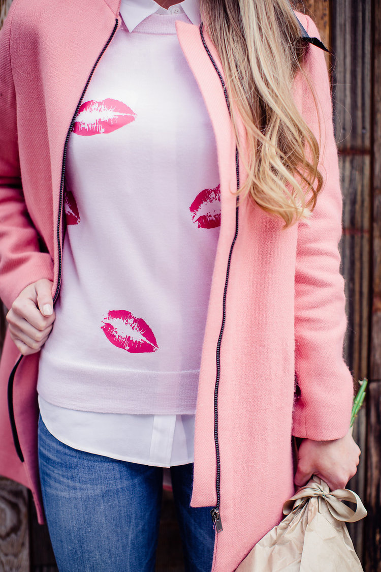 16 Great Valentine’s Day Fashion Projects You Will Love