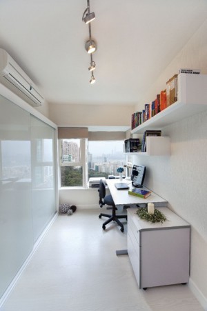 Working from Home in Style: 20 Modern Home Office Design Ideas