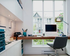 Working from Home in Style: 20 Modern Home Office Design Ideas