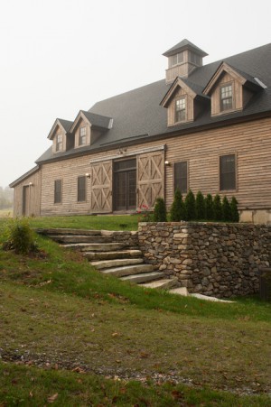 20 Stunning Barn Exterior Designs