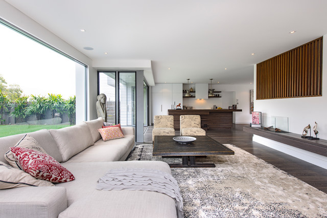 16 Minimalist Living Room Design Ideas for Stunning Modern Home