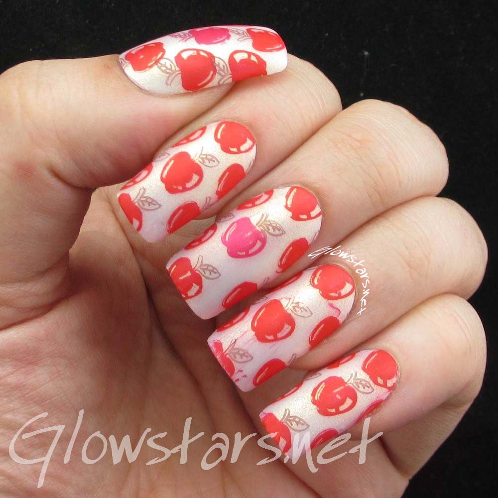 Food Inspired Nails- 17 Adorable Nail Art Ideas that Look Really Sweet