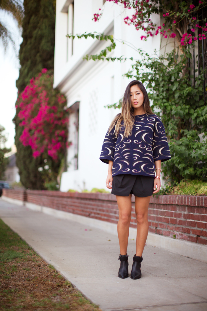 18 Stylish Ideas How To Wear Ankle Boots In The Spring