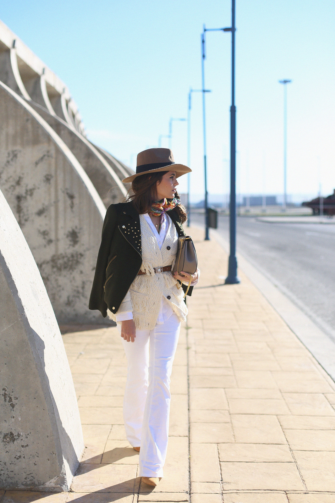 18 Hot Street Style Trends for Spring Seen on Fashion Bloggers