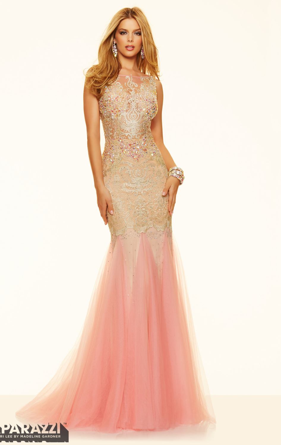 20 Gorgeous Prom Gowns Ideas for Your Big Night