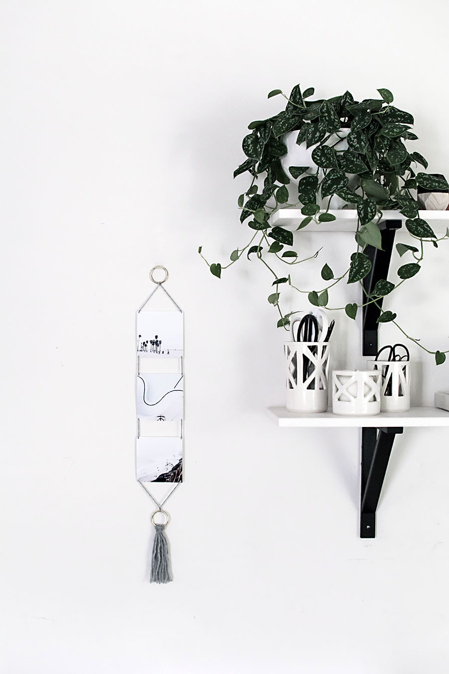 19 Cute and Easy DIY Home Accessories and Décor Projects