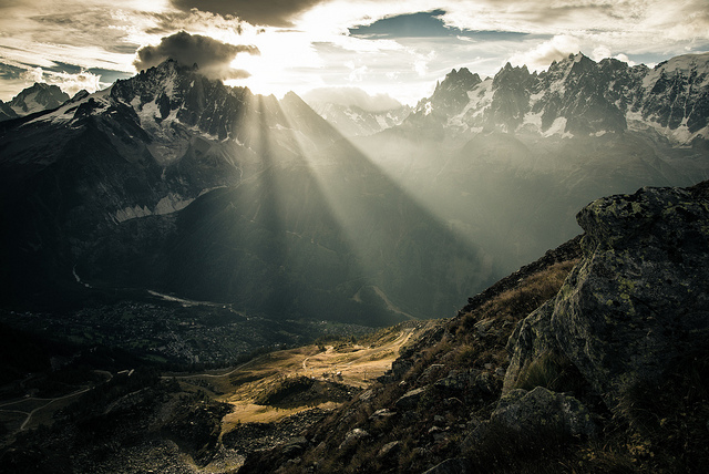 13 Beautiful Places to Visit in France