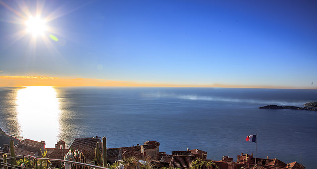 13 Beautiful Places to Visit in France