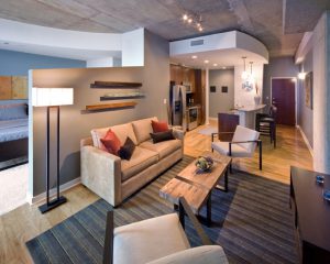 20 Functional Studio Apartment Layouts that Work