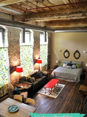 20 Functional Studio Apartment Layouts that Work