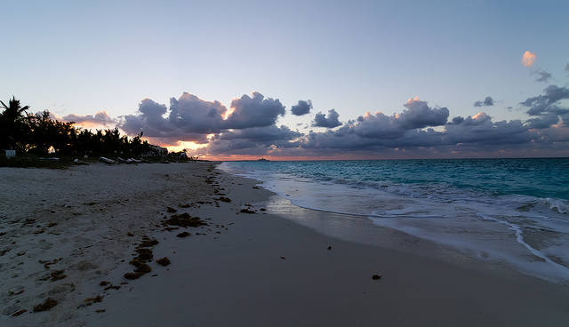 Best Beaches in The World (Part 2)