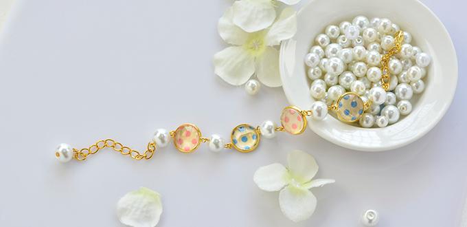 17 Amazing DIY Spring-Inspired Jewelry Projects