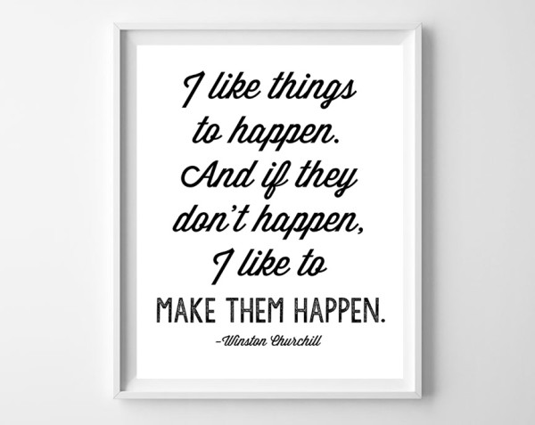 Wall Art Motivational Quotes 15 Creative Diy Ideas