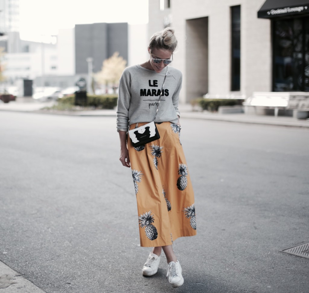 May Fashion Inspiration: 19 Great Outfit Ideas to Copy This Month