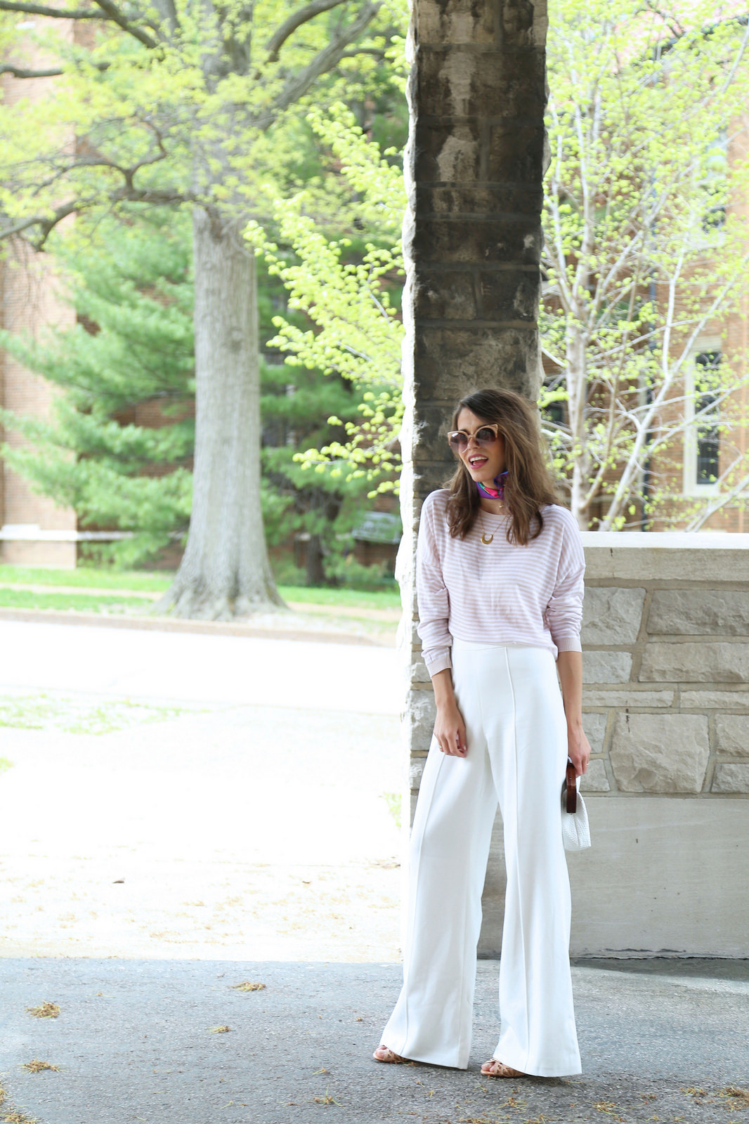 May Fashion Inspiration: 19 Great Outfit Ideas to Copy This Month