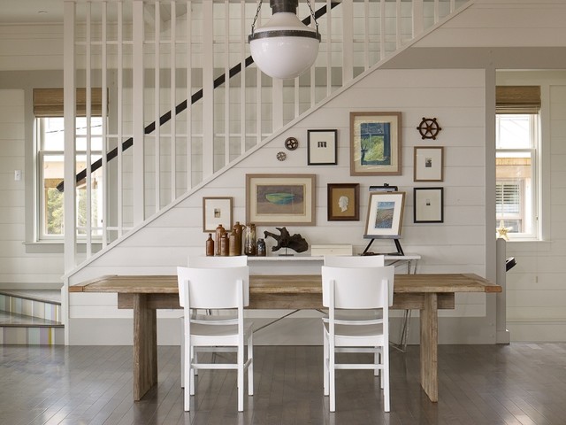 18 Great Ways to Transform Ordinary Walls Into Art Gallery Walls