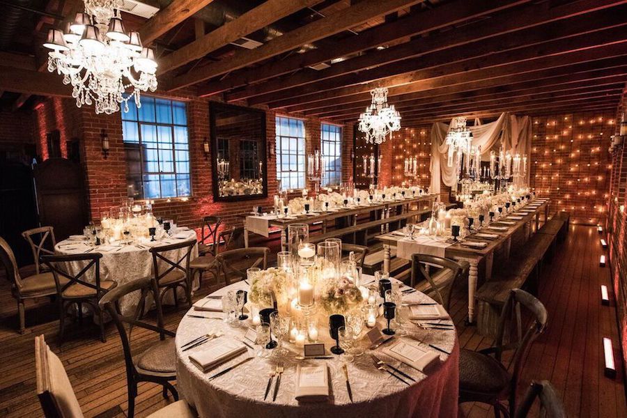 19 Amazing Wedding Venue Ideas