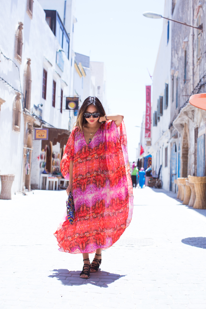 Beach Inspiration: 18 Ways to Look Stylish This Summer (Part 2)