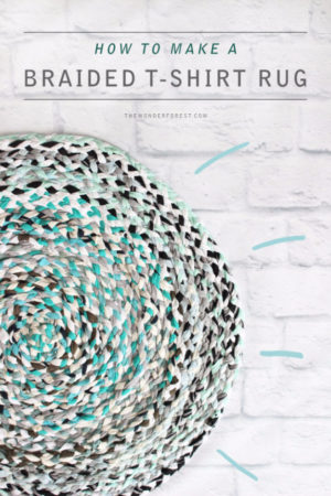 15 Chic DIY Rug Ideas You Can Make Right Away!