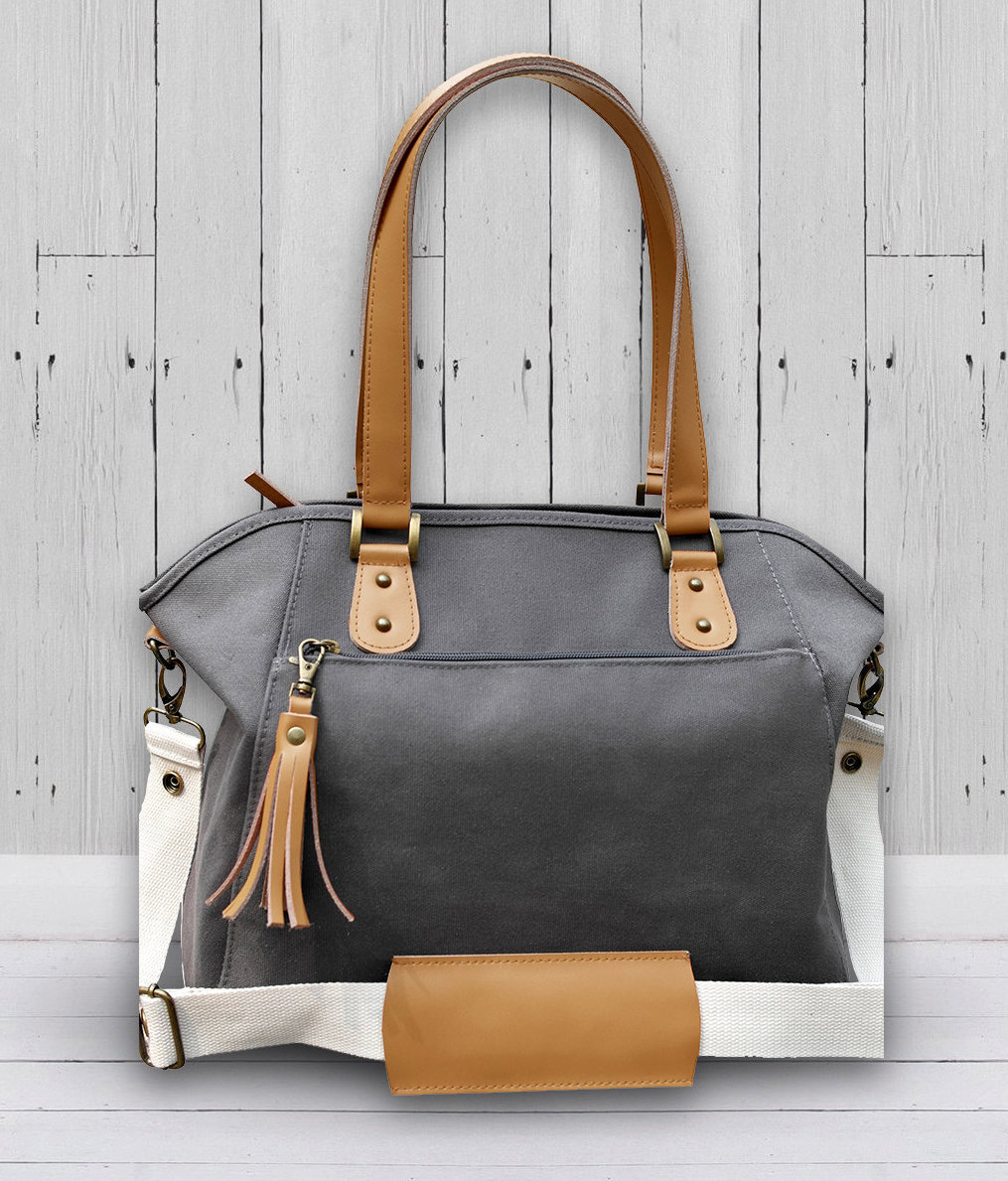 15 Fashionable Handmade Bag Designs To Take All You Need With You In Style