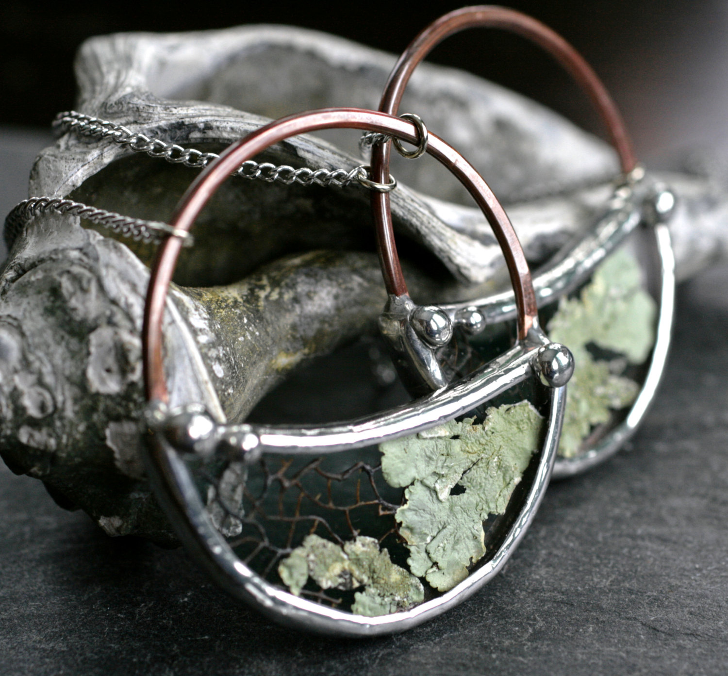 16 Handmade Accessories That Say "Nature Looks Good On Me"