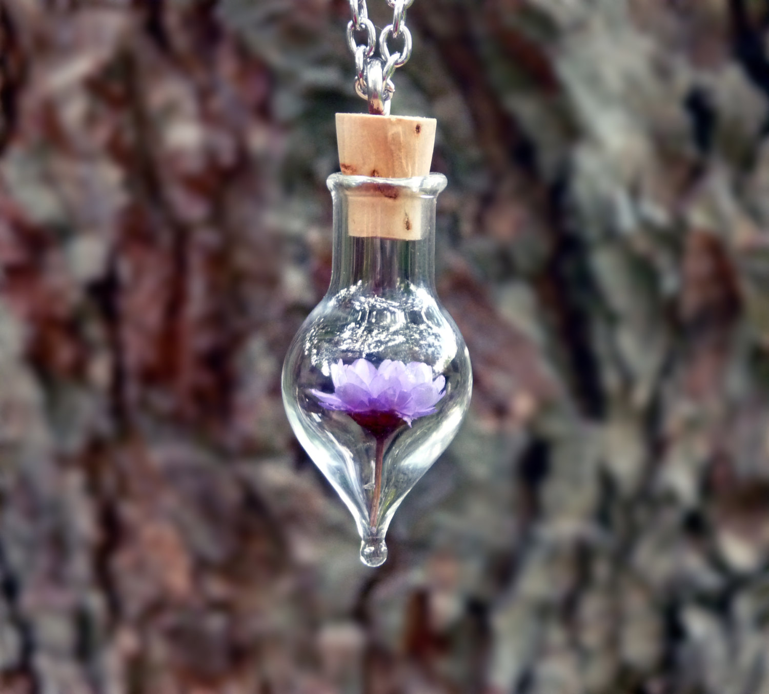 16 Handmade Accessories That Say "Nature Looks Good On Me"