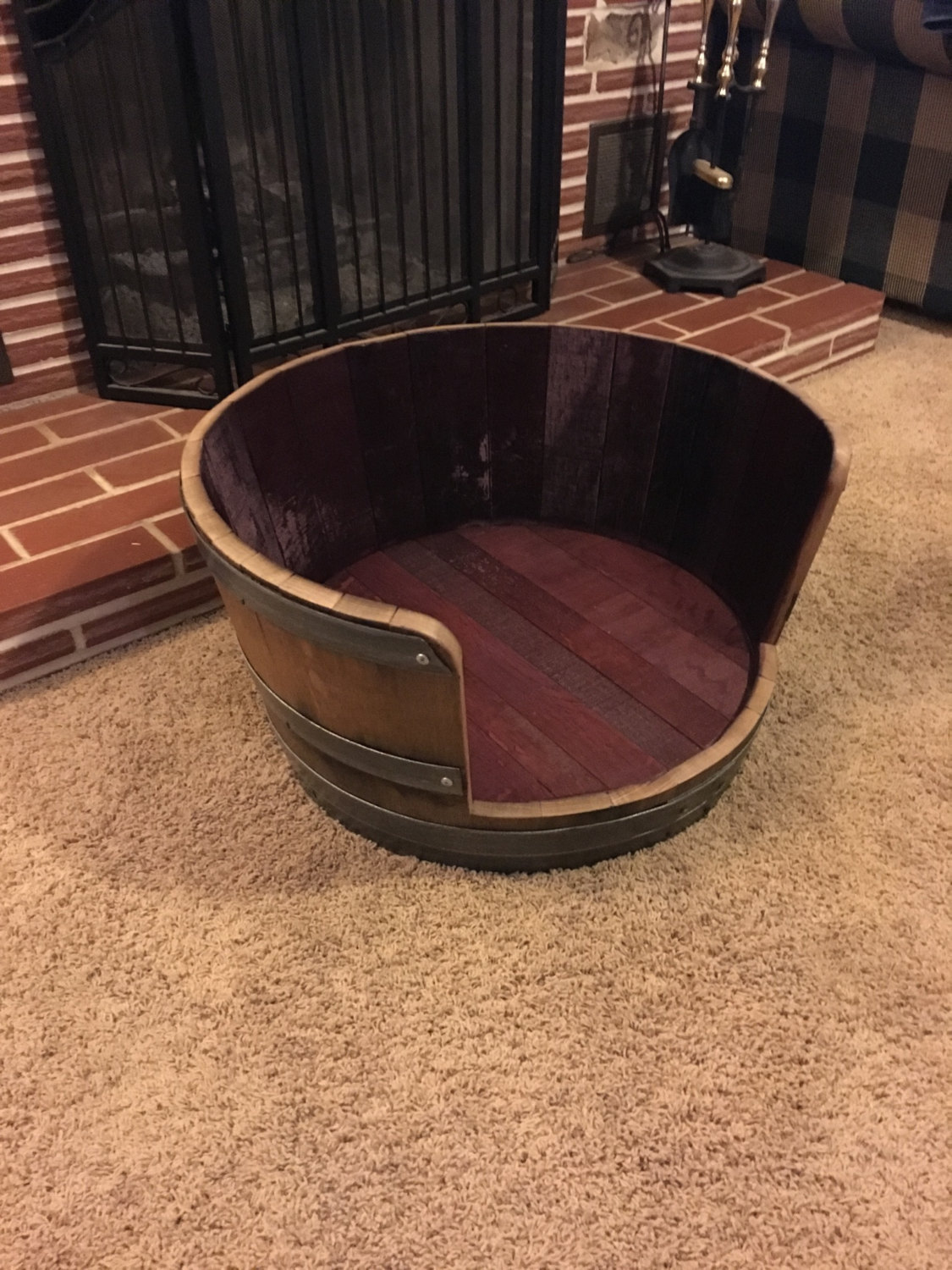 18 Interesting Ideas To Repurpose Old Wine Barrels