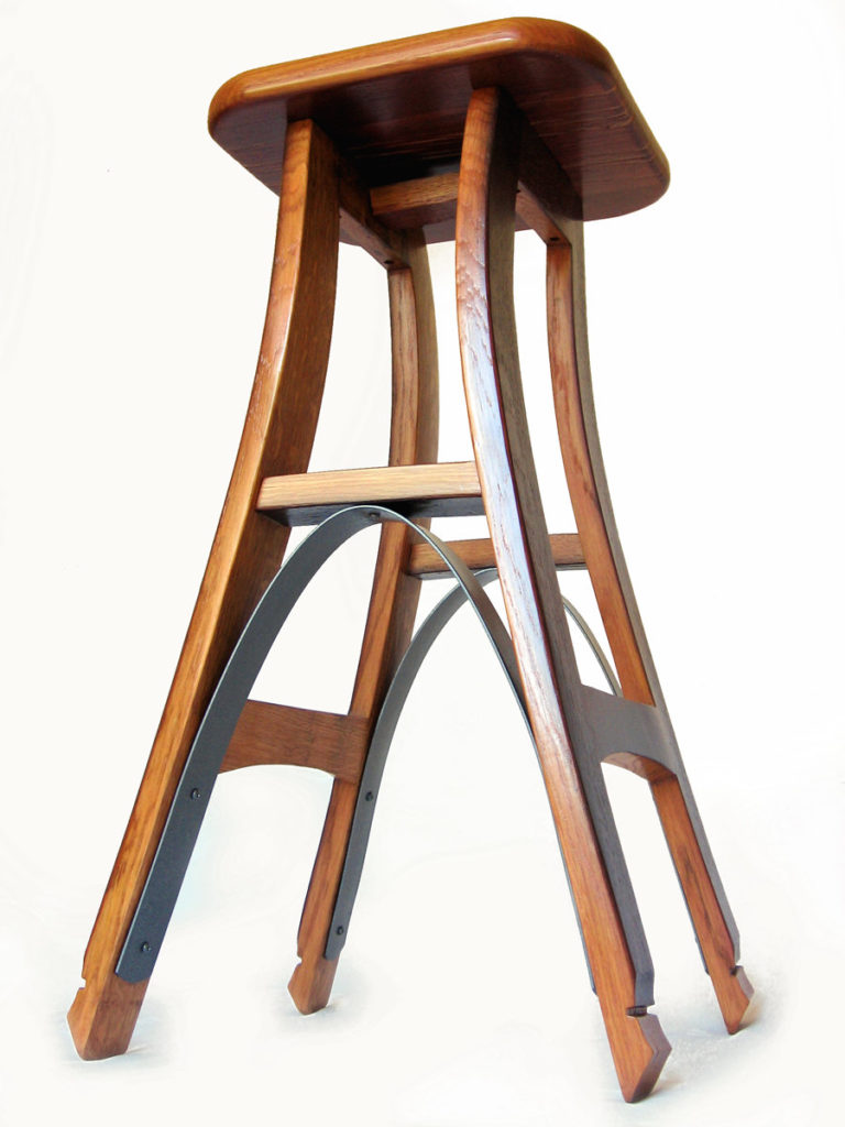18 Interesting Ideas To Repurpose Old Wine Barrels