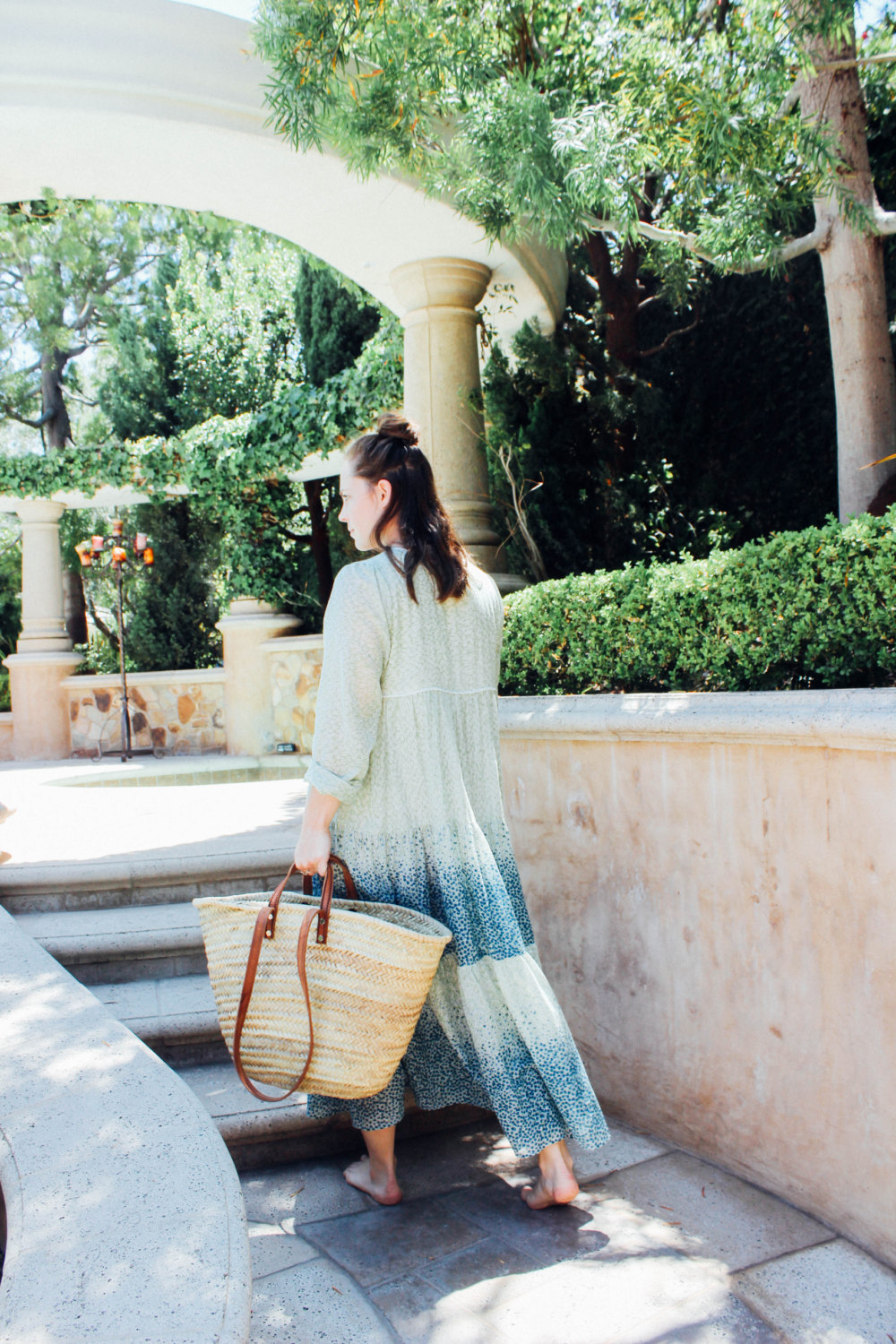 18 Must Have Handmade Beach Bag Designs To Take Your Stuff To The Beach