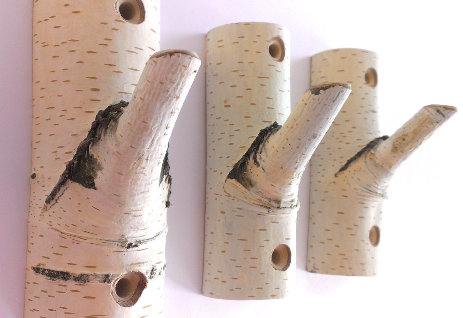 18 Practical Handmade Coat Rack Ideas You Can Produce By Yourself