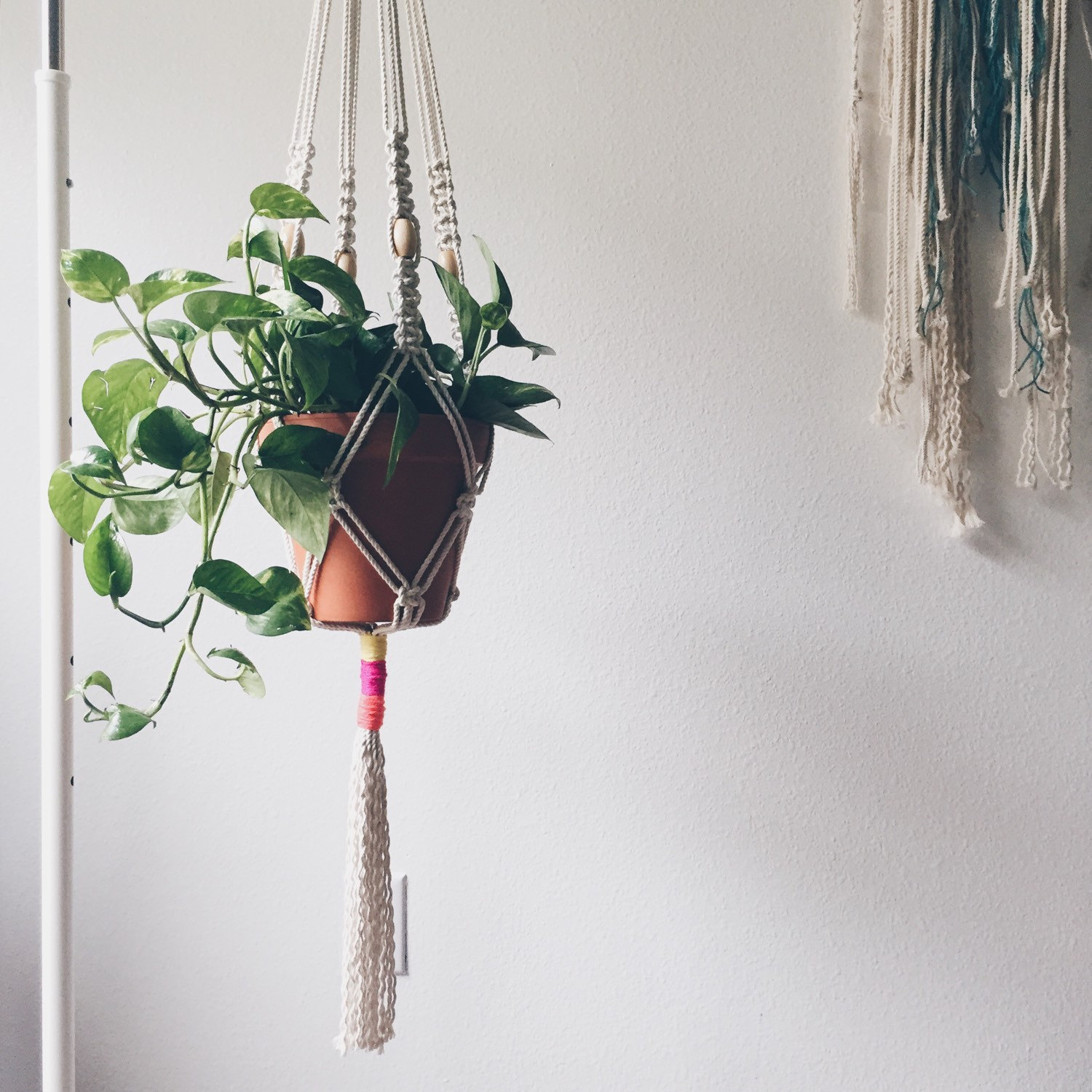 20 Cool Handmade Planter Designs For Indoor And Outdoor Use