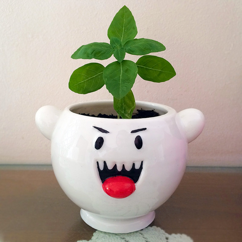 20 Cool Handmade Planter Designs For Indoor And Outdoor Use