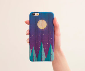 20 Stylish Handmade iPhone Case Designs To Customize Your Smartphone With